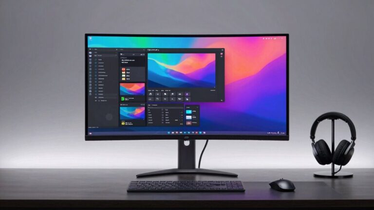 15 Best 34-Inch Ultrawide Monitors for 2026 - The Idea Magazine