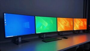 14 Best 27 Inch 4K Monitors for 2026 - The Idea Magazine