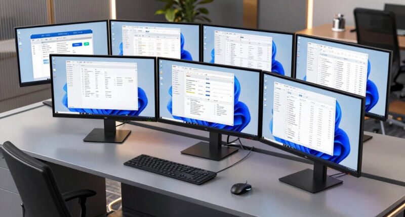 15 Best 34-Inch Ultrawide Monitors for 2026 - The Idea Magazine