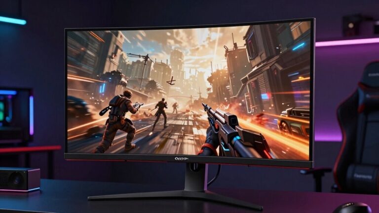 14 Best Premium Ultrawide Gaming Monitors 49 Inch in 2026 - The Idea ...
