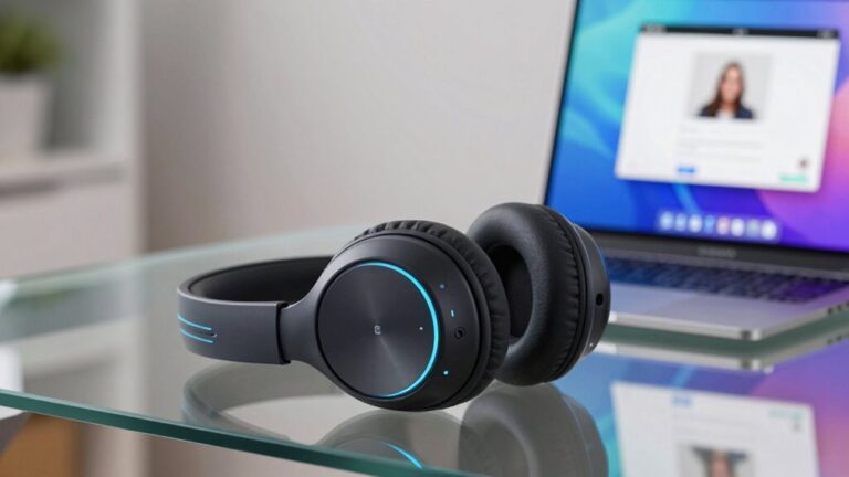 14 Best Noise Canceling Headphones for Zoom Calls in 2026 - The Idea ...