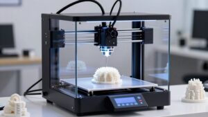 13 Best 3D Printers for High Detail Prints in 2026 - The Idea Magazine