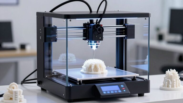 13 Best 3D Printers for High Detail Prints in 2026 - The Idea Magazine