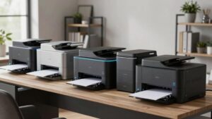 13 Best Laser Printers for Home Office in 2026 - The Idea Magazine