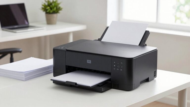 11 Best Monochrome Laser Printers for Heavy Home Office Printing in ...