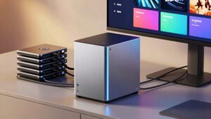15 Best NAS for Media Server in 2026 - The Idea Magazine