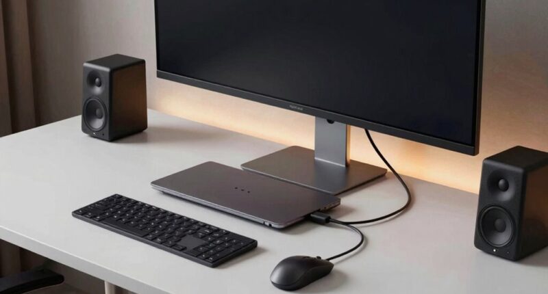 15 Best Premium Gaming Monitor Ultrawides for 2026 - The Idea Magazine