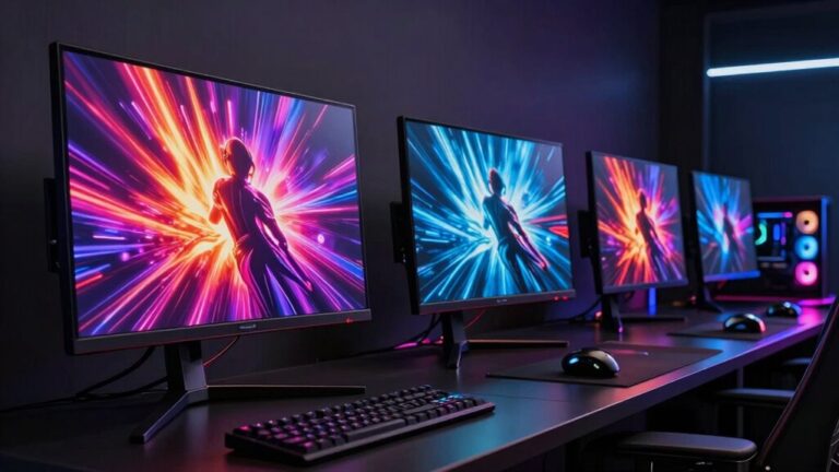 15 Best Premium Gaming Monitor Ultrawides for 2026 - The Idea Magazine