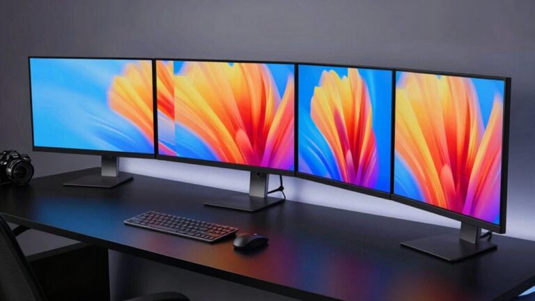 12 Best Curved Ultrawide Monitors for Productivity in 2026 - The Idea ...