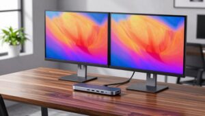 15 Best USB C Dock Dual Monitors for 2026 - The Idea Magazine