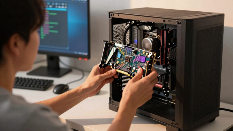 11 Best Graphics Cards in 2026 - The Idea Magazine