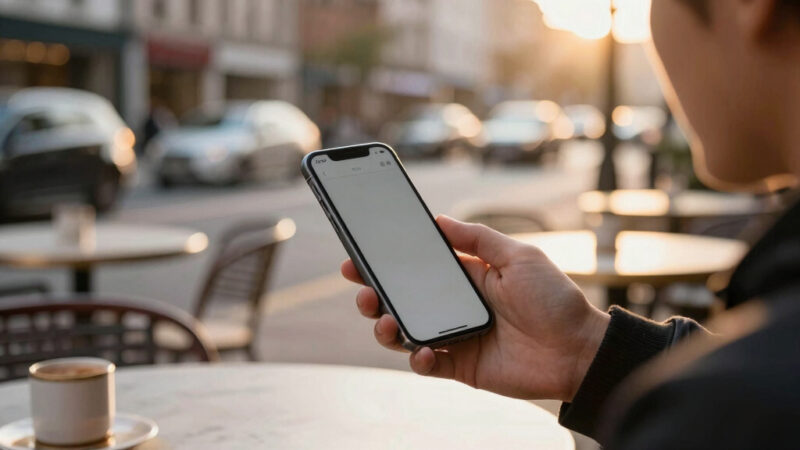 15 Best iPhones in 2026 - The Idea Magazine