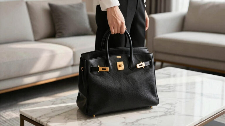 15 Best Luxury Handbags in 2026 - The Idea Magazine