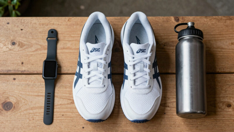 14 Best ASICS Sneakers in 2026 - The Idea Magazine